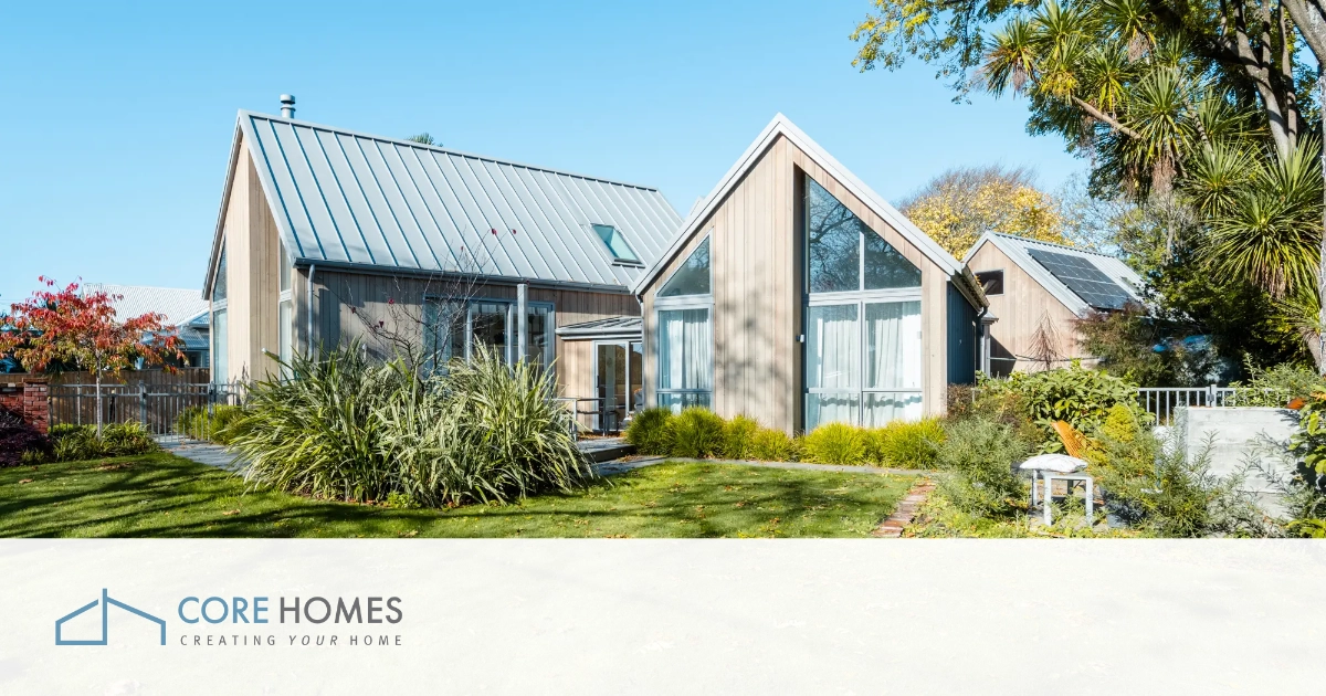 Contact Core Homes | Book a Display Home Viewing in Christchurch | Core ...