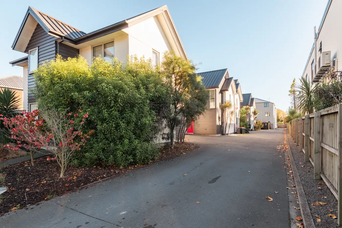 Modern Convience | Core Homes City Centre Project | Core Homes